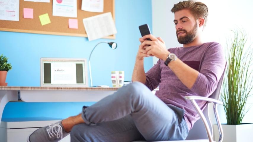 34 Ways to Respond to a Picture from a Girl